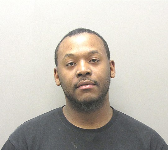 Man held for endangering minors, assault after vehicle pursuit | Hot ... Man held for endangering minors, assault after vehicle pursuit | Hot ...