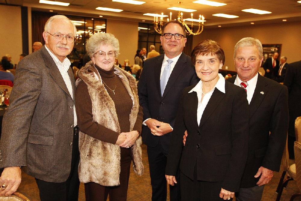 Harding University in Searcy Black History Month