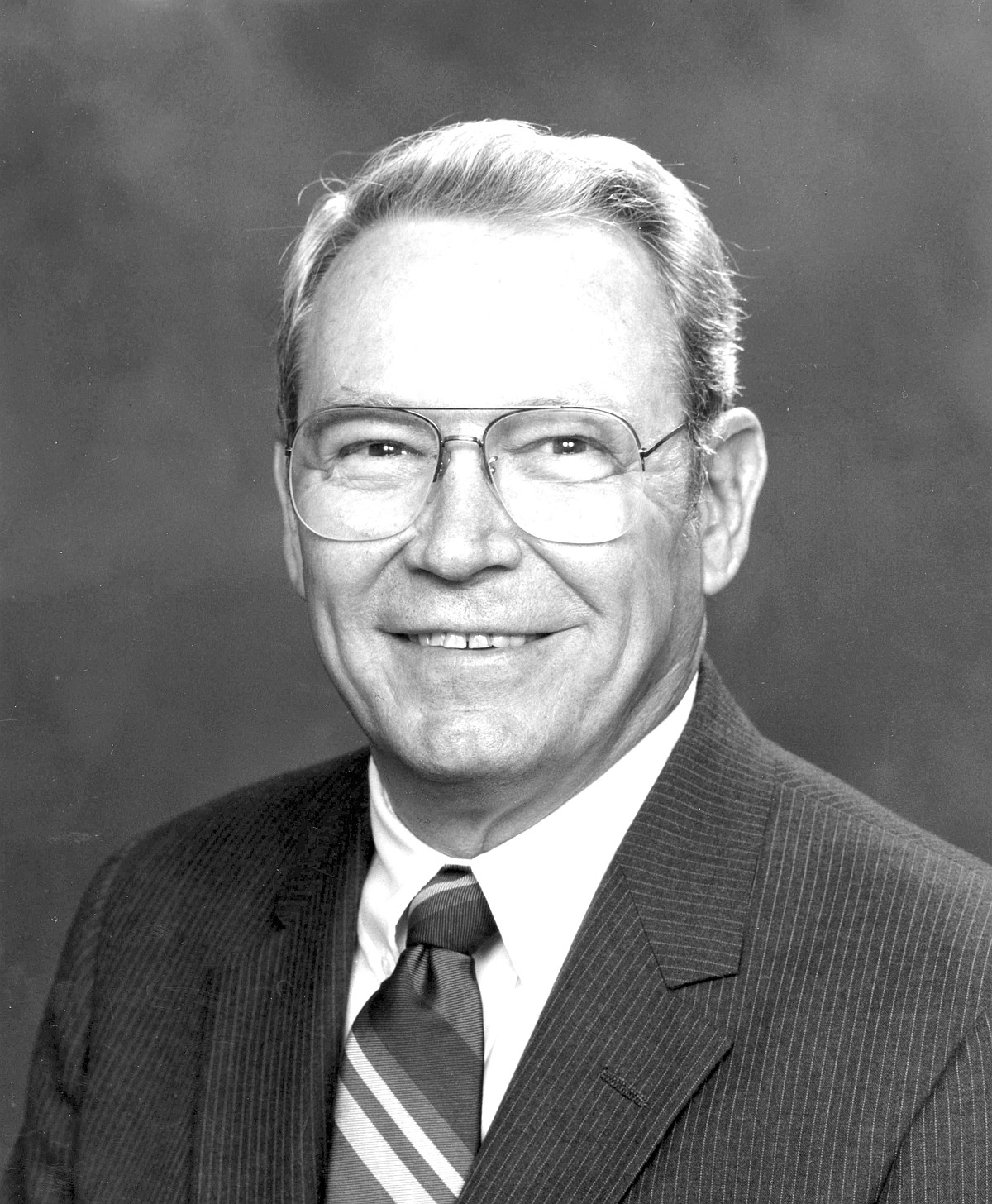 DAVID R. JAMES JR. | El Dorado News