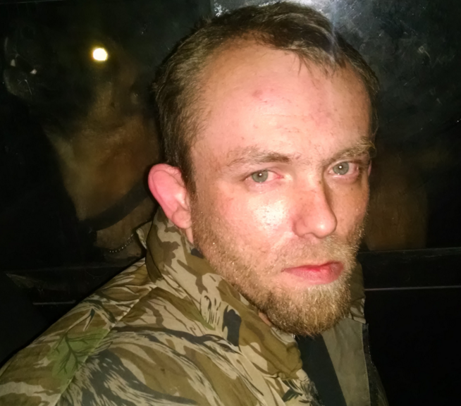 Arkansas man arrested in 33-year-old's stabbing death | The Arkansas ...