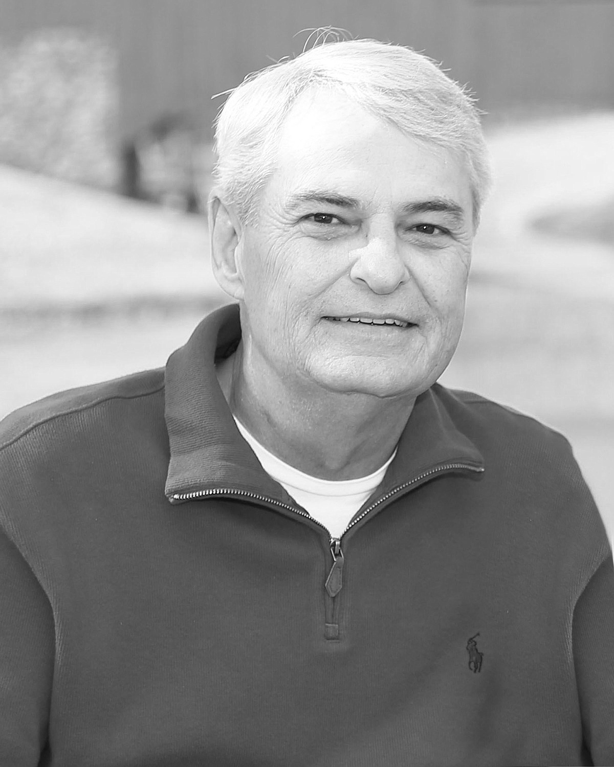 RICK COOK | El Dorado News