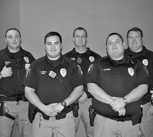 Community policing team proves successful | Hot Springs Sentinel Record