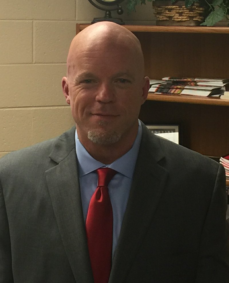 Prep football: Pea Ridge names Neal new head coach | The Arkansas ...