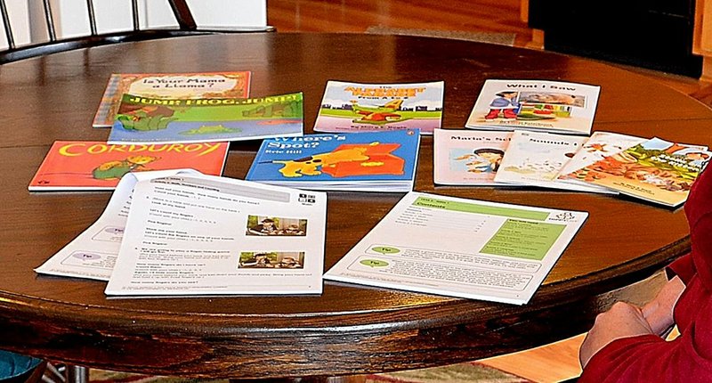 Home-based preschool available for families | The Arkansas Democrat ...