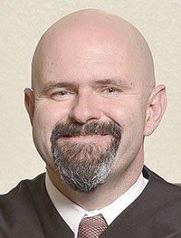 Nations wins Washington County district judge | Northwest Arkansas ...