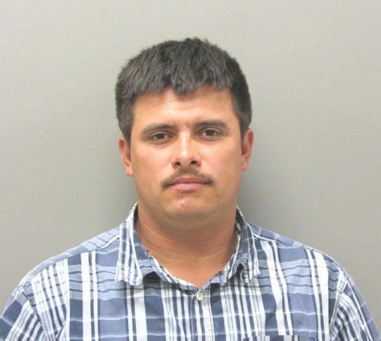 Royal man charged after allegedly admitting assault | Hot Springs ... Royal man charged after allegedly admitting assault | Hot Springs ...
