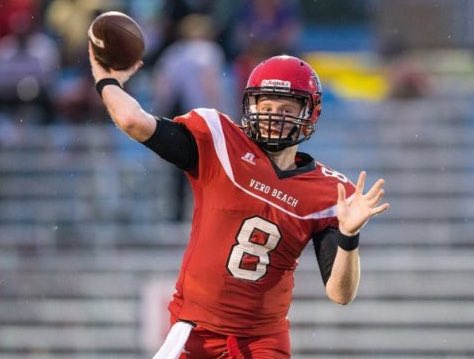 WholeHogSports - Florida QB to be preferred walk-on at Arkansas