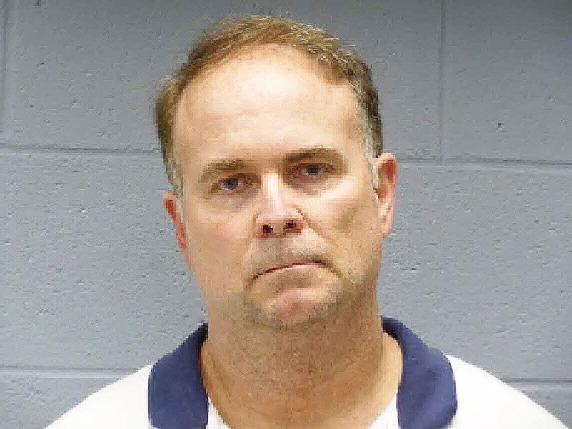 Benton County man sentenced to 30 years for robberies | Northwest ...