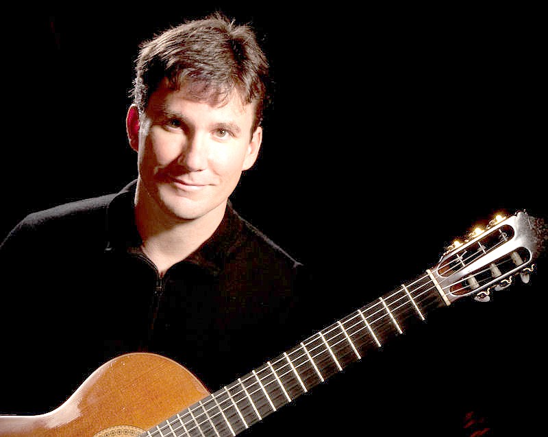 Peter Fletcher to perform March 11 | El Dorado News