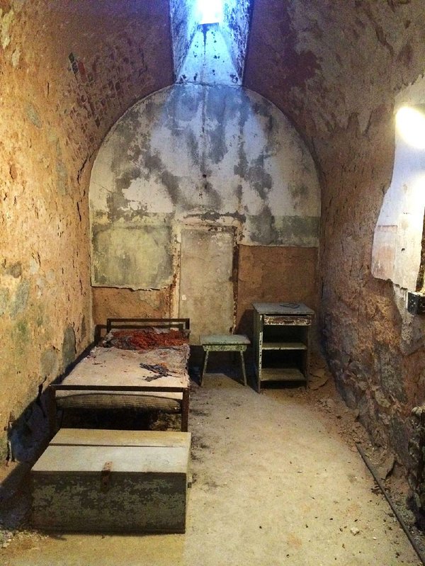 Model prison | The Arkansas Democrat-Gazette - Arkansas' Best News Source