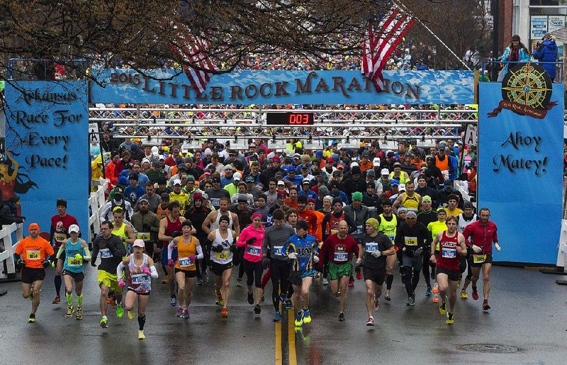 New course, of course | The Arkansas Democrat-Gazette - Arkansas' Best ...