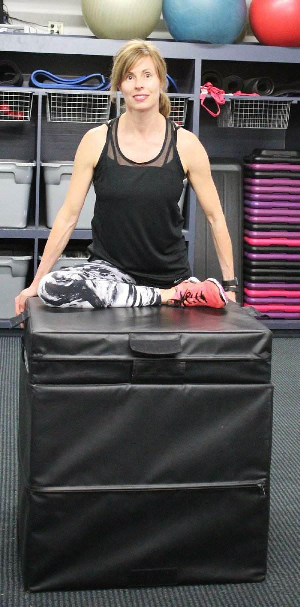 Stretching helps relieve tightness in hip sinews | The Arkansas ...