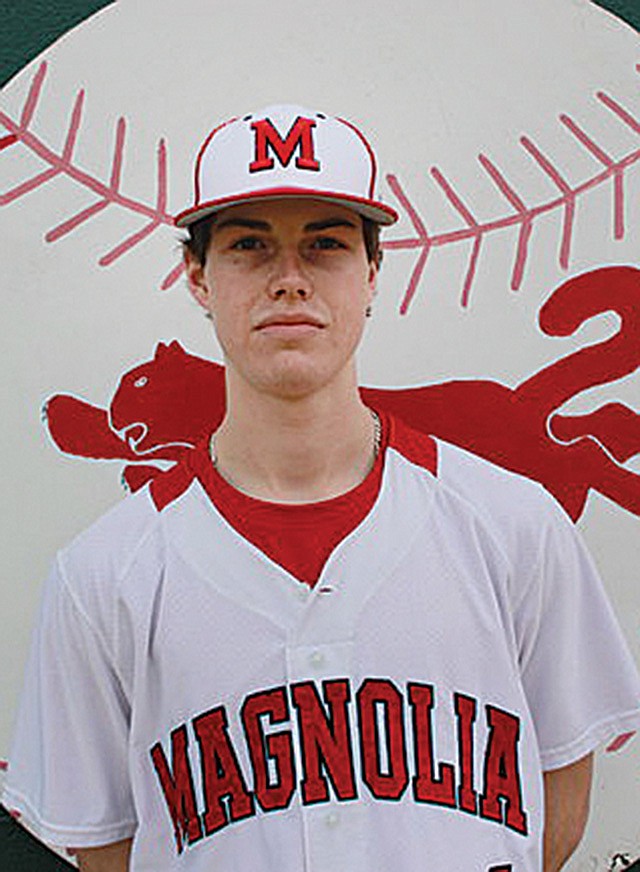 Goodheart, Panthers blank Wildcats 4-0 | Magnolia Banner News