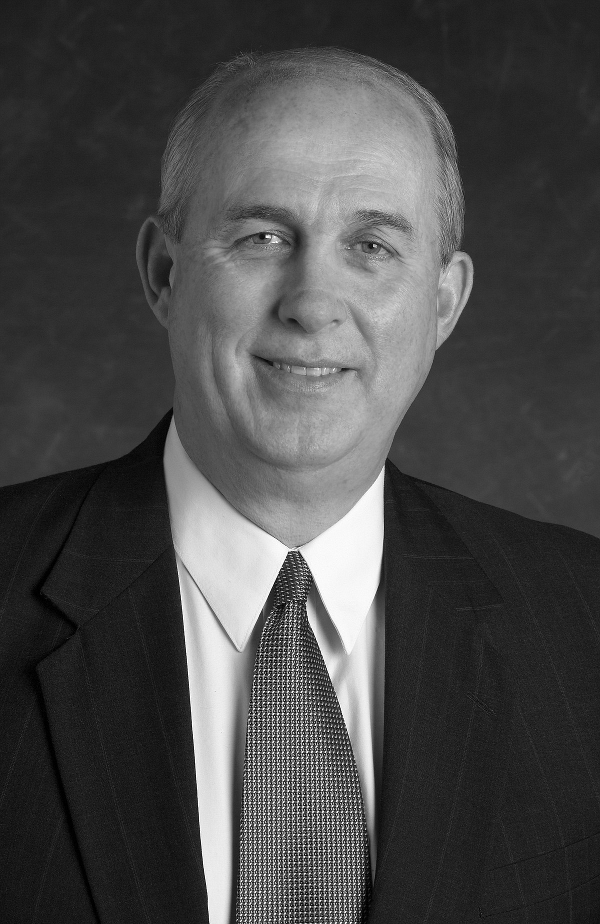 WM. DAVID SELF | El Dorado News