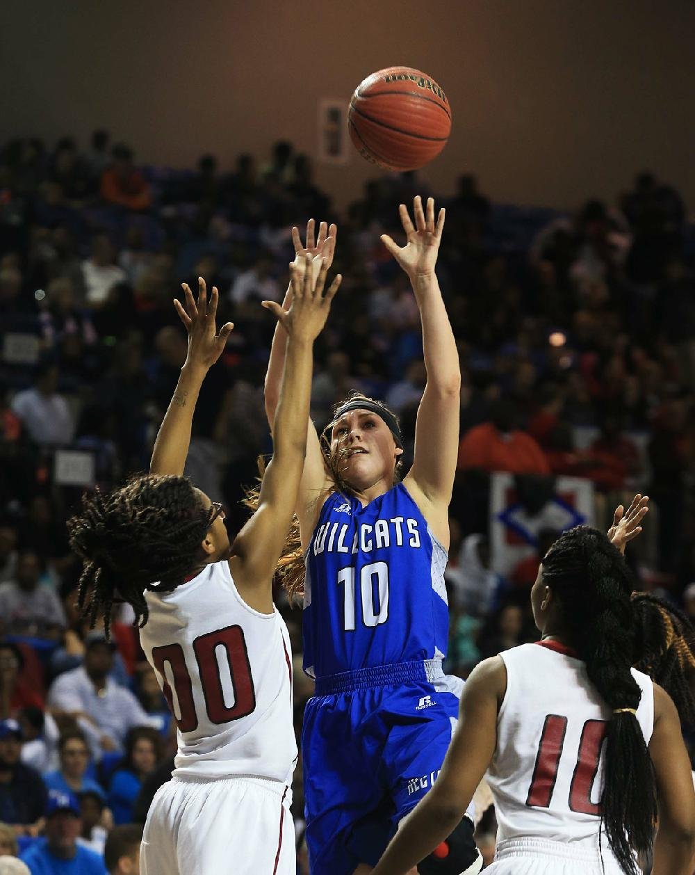 Earle vs. Hector | The Arkansas Democrat-Gazette - Arkansas' Best News ...