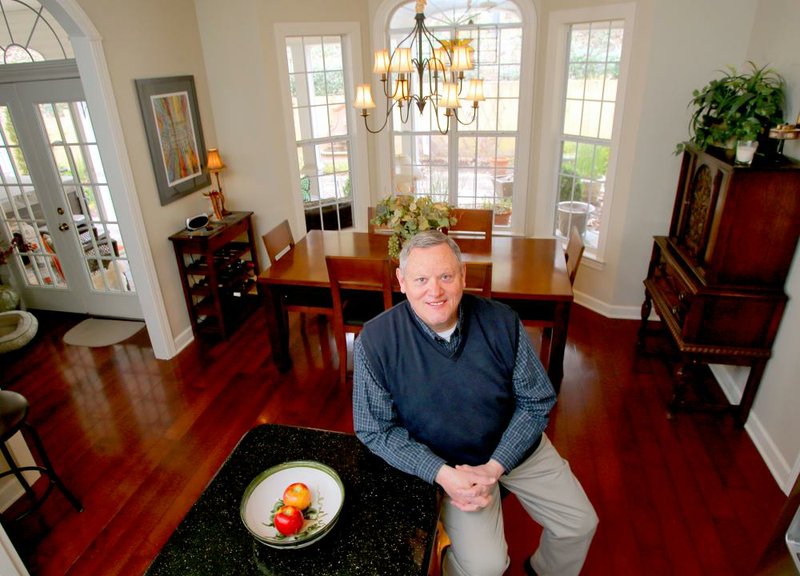 Personal Space | The Arkansas Democrat-Gazette - Arkansas' Best News Source