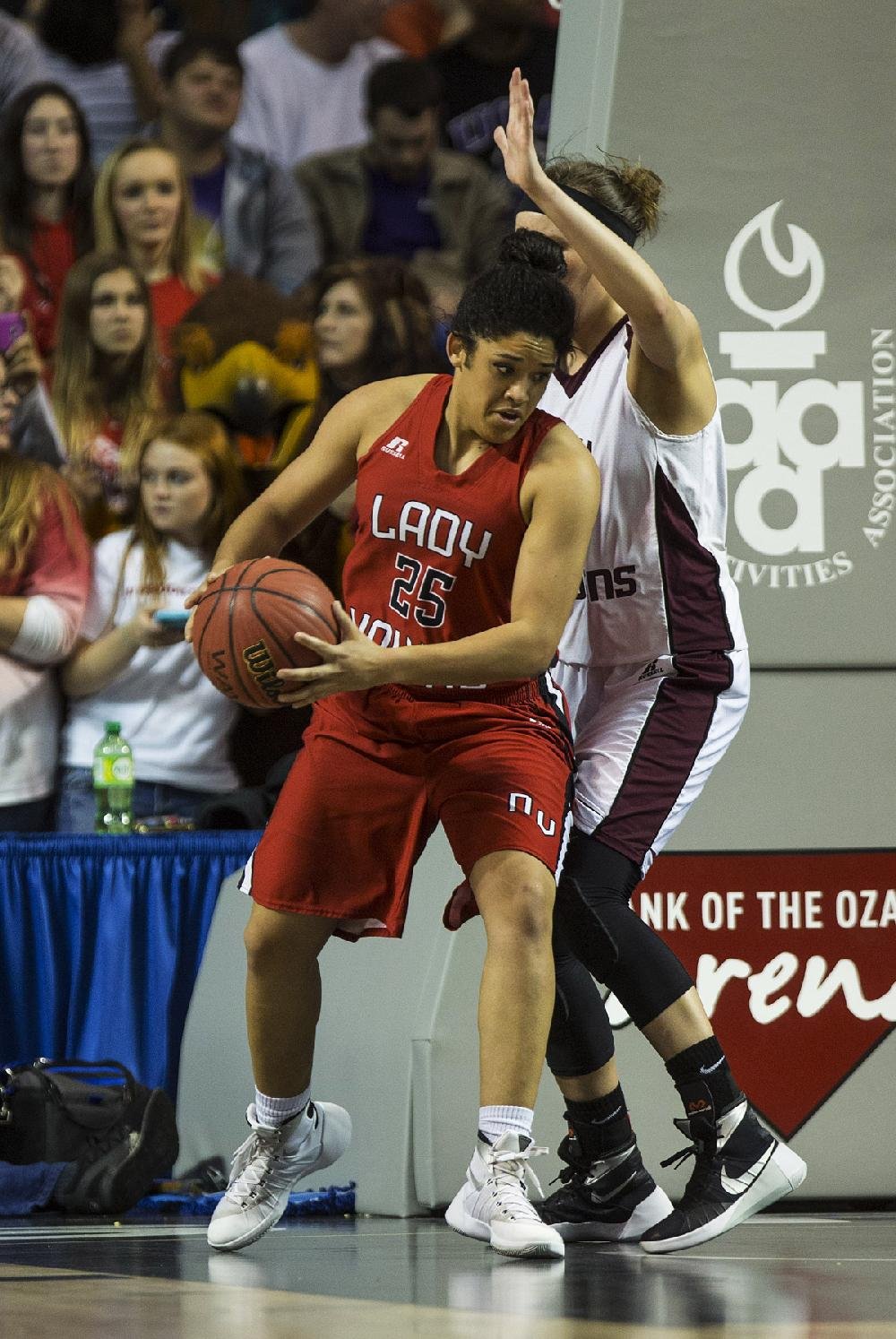 Nemo Vista wins third in a row