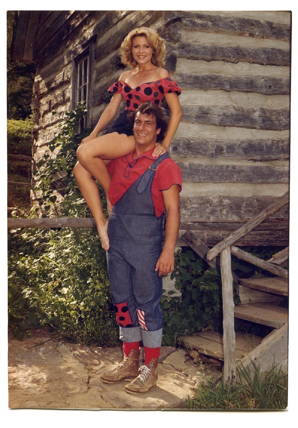 Dogpatch through the years | The Arkansas Democrat-Gazette - Arkansas ...