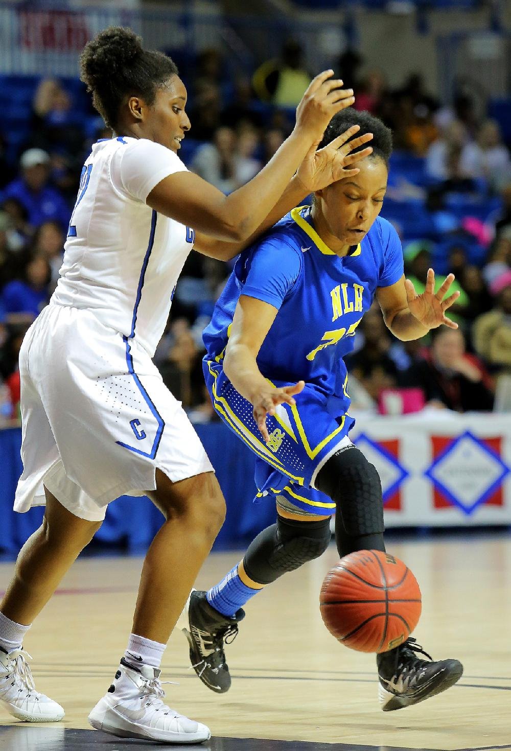 NLR takes down Conway in overtime