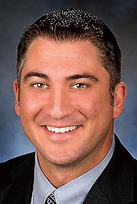 Penzo wins District 88 runoff