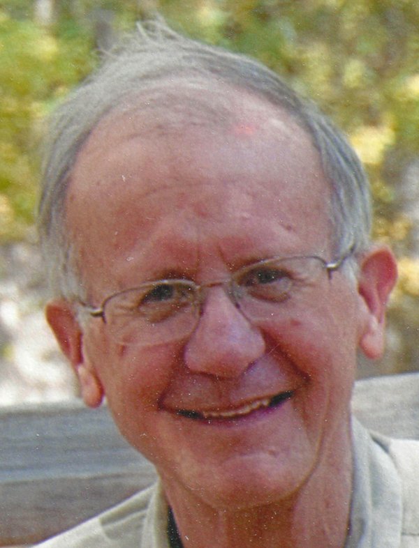 PATRICK MURPHY | Magnolia Banner News