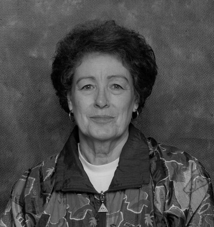 CALLIE I. WARD | El Dorado News