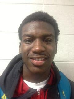 Winston prepared to draw attention