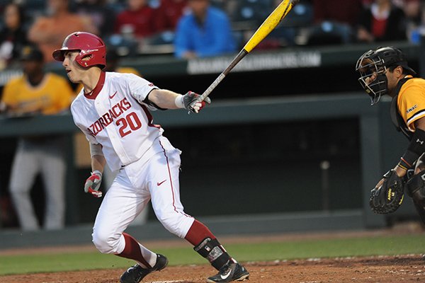Hogs ride offense to win over Grambling | Whole Hog Sports