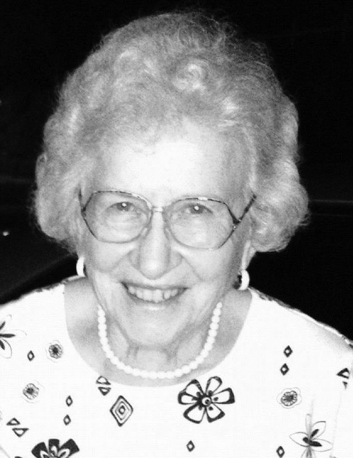 MARTHA S. MCNEIL | El Dorado News
