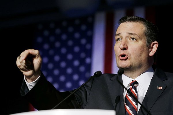 Cruz embraces Jeb Bush's endorsement, says he can defeat Clinton | The ...