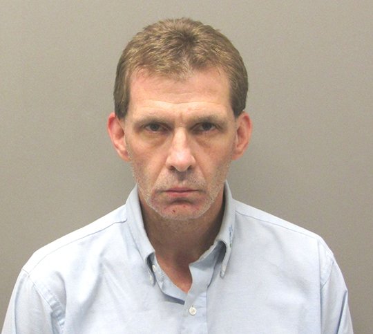 DTF makes six arrests in less than 24 hours | Hot Springs Sentinel Record