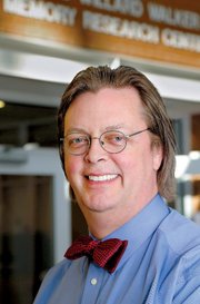 Mark Anthony Pippenger | Northwest Arkansas Democrat-Gazette