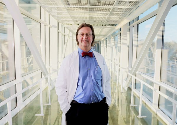 Mark Anthony Pippenger | Northwest Arkansas Democrat-Gazette