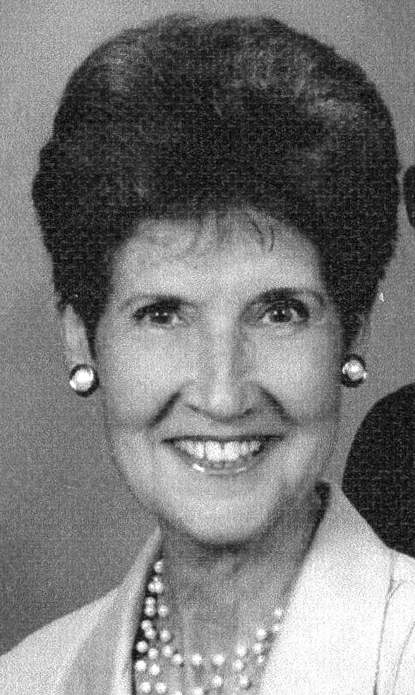 ALICE J. SMITH | El Dorado News