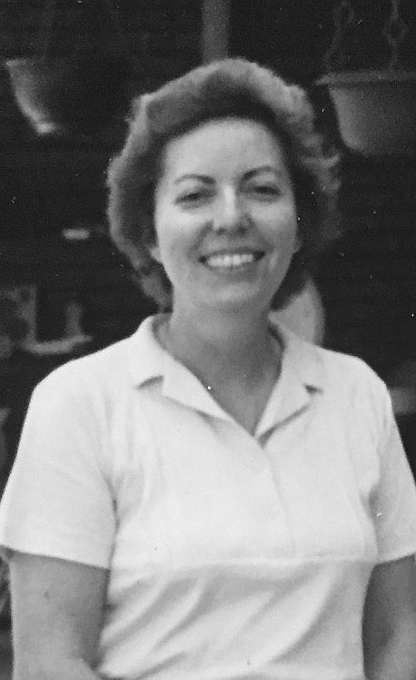 ELIZABETH W. MEUX | El Dorado News