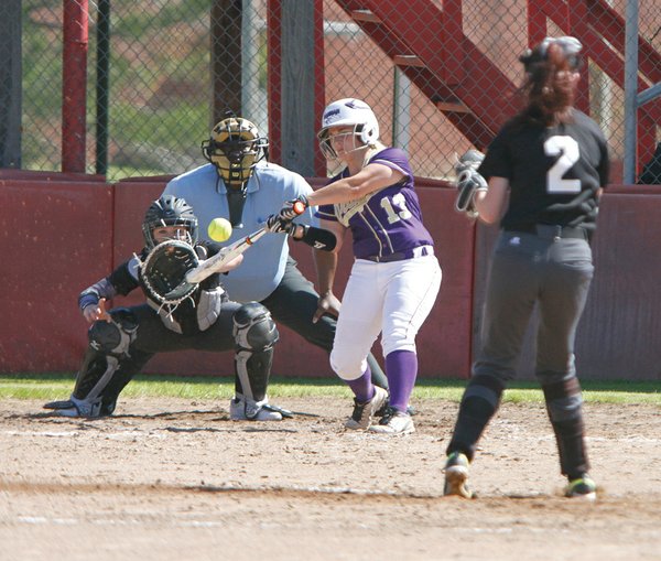 Smackover sweeps past Junction City | El Dorado News