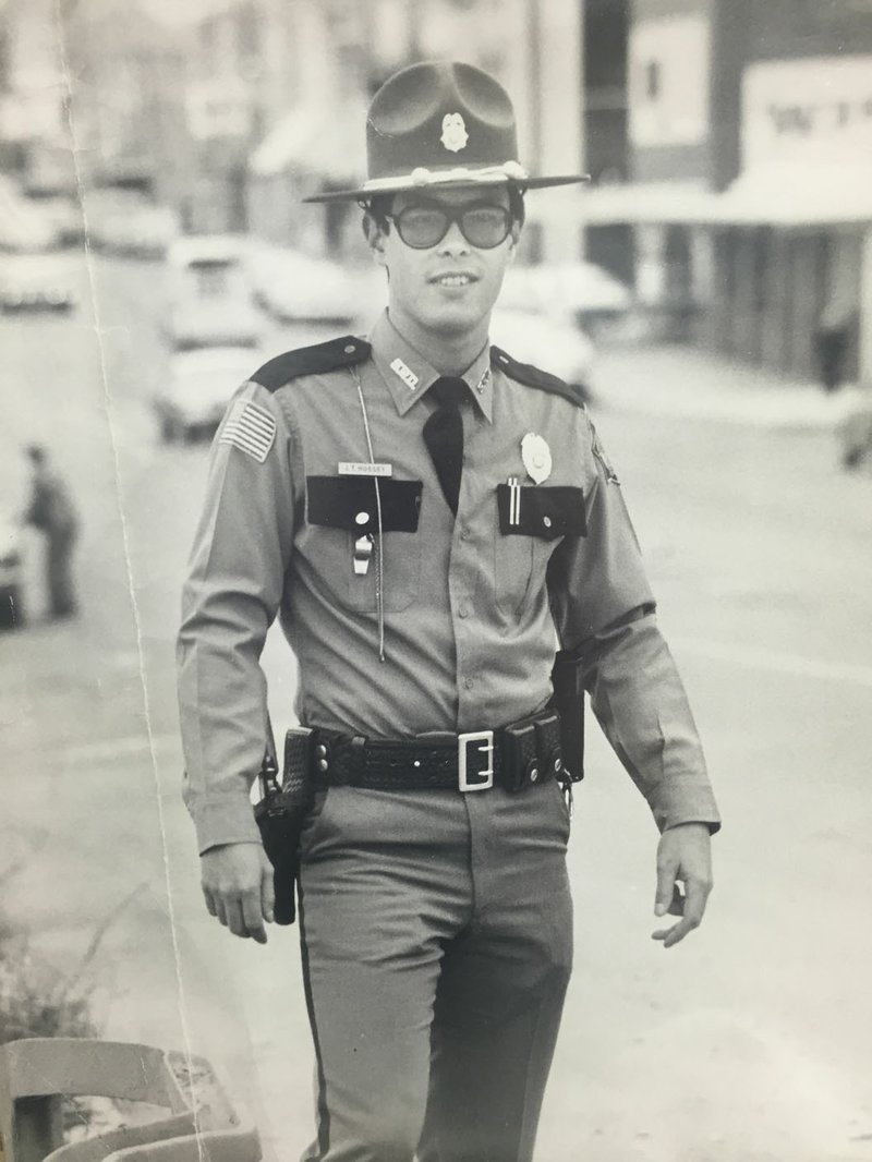 Springdale to request bypass be named after murdered Springdale police ...