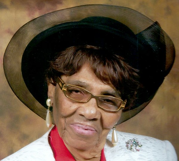 IVORY JAMERSON | Magnolia Banner News