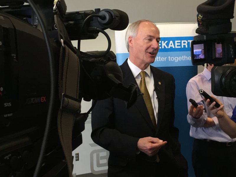 Belgium-based manufacturer to add 100-plus jobs at Arkansas plant | The ...