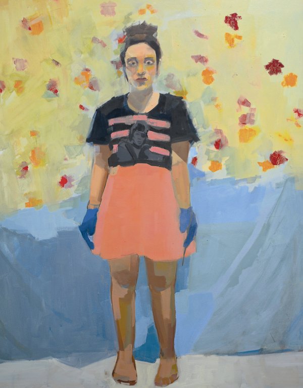 Art OverView April: A Month Of Visual Art Events | Northwest Arkansas ...