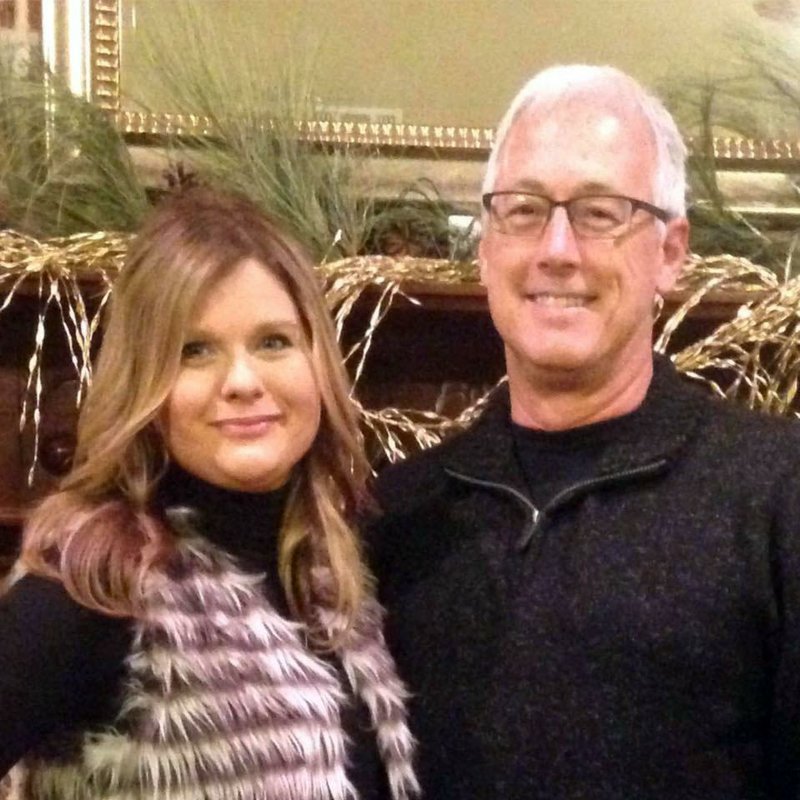 A wish led to blind date, ballooned into proposal | The Arkansas ...