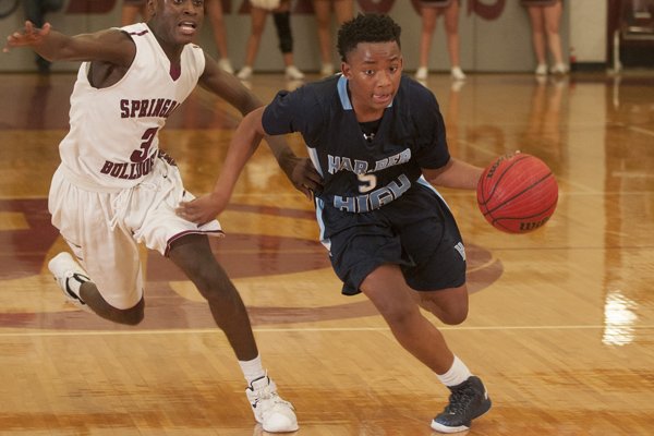 Boys Basketball Newcomer of the Year: Tylor Perry | Northwest Arkansas ...