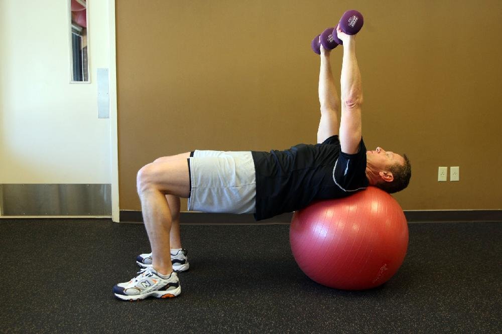 Man behind 'Master': Fitness columnist Matt Parrott lists his top 10 ...