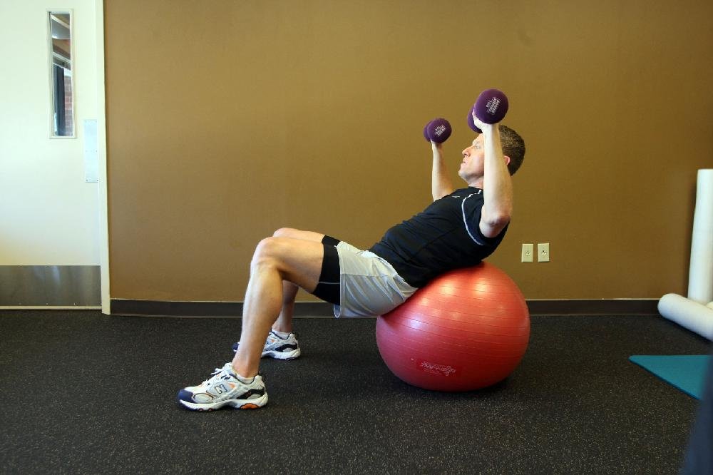 Man behind 'Master': Fitness columnist Matt Parrott lists his top 10 ...