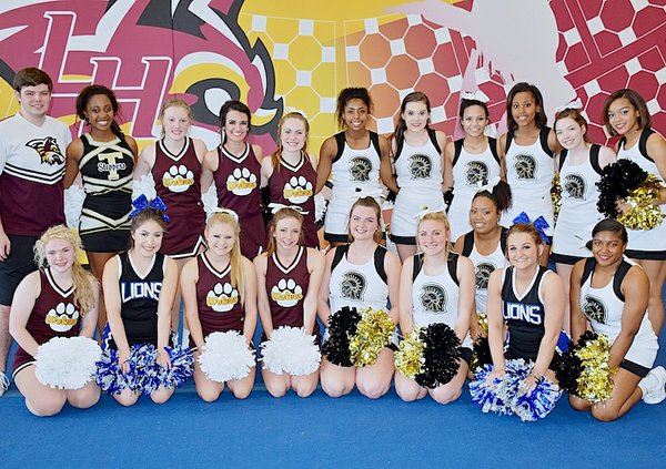 Garland County spirit | Hot Springs Sentinel Record