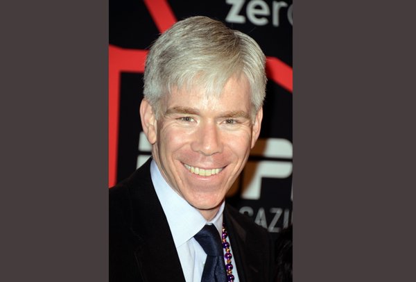 David Gregory joins CNN as political analyst