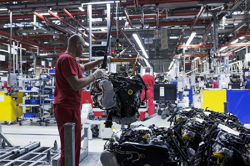 VW's 'clean diesel' ads draw suit