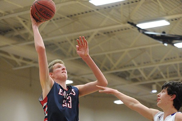 Vanover's busy spring and summer comes to an end | Whole Hog Sports