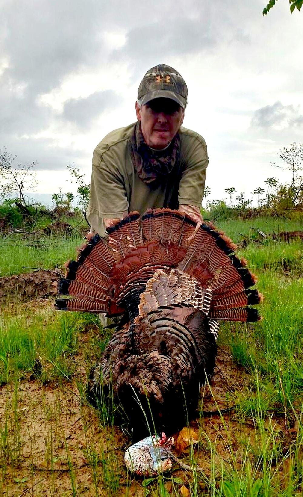 Turkey grand slam