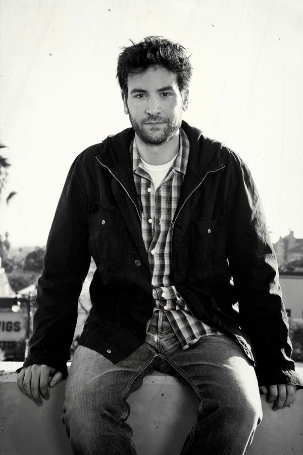 How you can meet Mother actor, director Josh Radnor